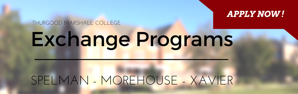 Thurgood Marshall College